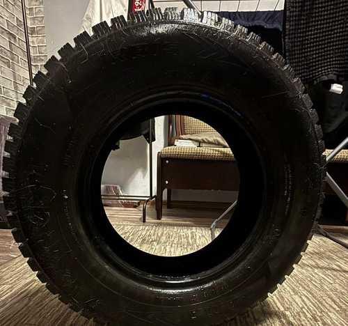 КАМА 505 Irbis 175/70 R13 82T