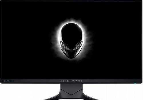 Монитор alienware AW2521H 24.5"