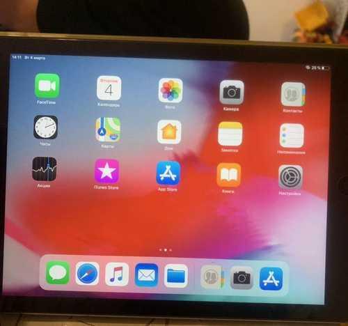 iPad air 16gb