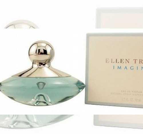 Ellen tracy imagine wom edp 50 ml
