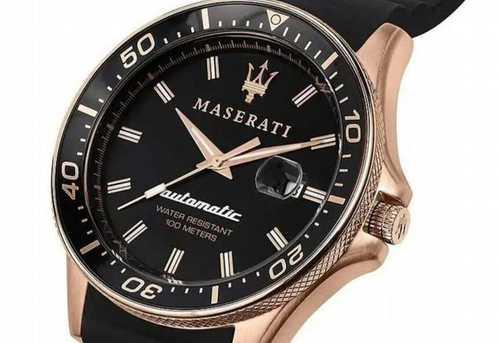 Часы мужские Maserati