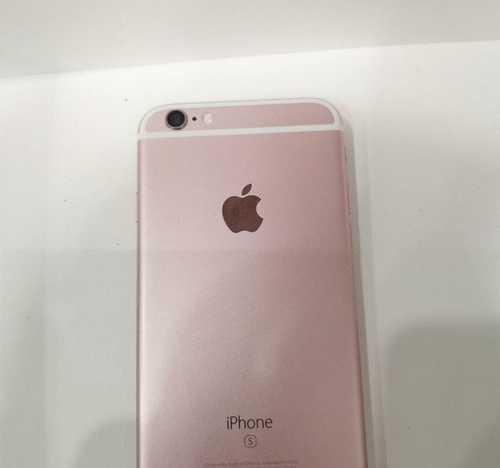 iPhone 6s (на запчасти)