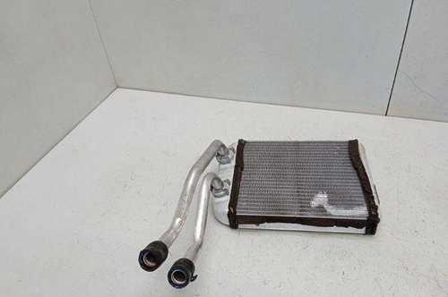Радиатор отопителя Volkswagen Touareg 4.2 2004
