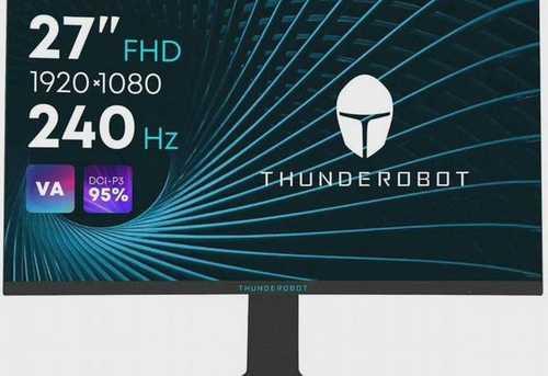 Новый Монитор игровой Thunderobot DF27C240L