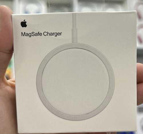 Apple magsafe charger оптом