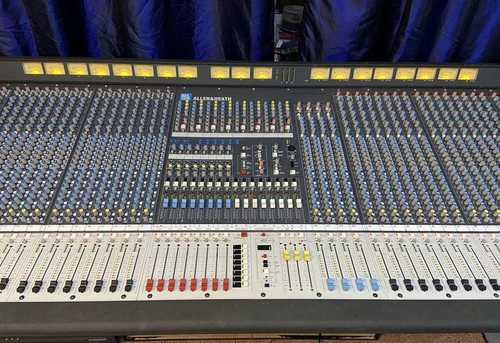 Микшерный пульт Allen heath ML5000