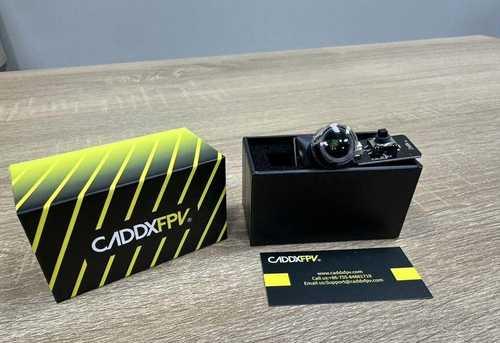 FPV камера Caddx Ratel PRO 1500TVL 0.00001 lux