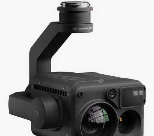 Дрон DJI Zenmuse H20T тепловизор