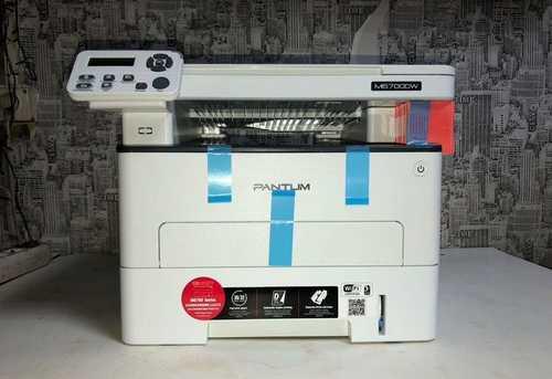 Pantum M6700,Принтер, сканер, мфу, оргтехника