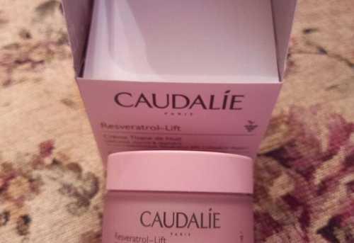 Caudalie Resveratrol-Lift крем ночной новый