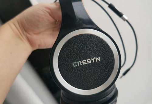 Наушники Cresyn C750H