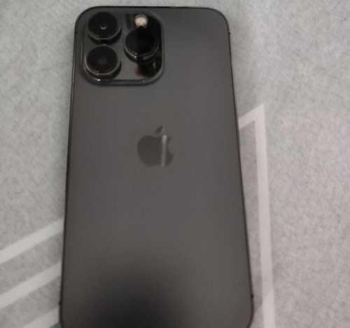 iPhone 13 Pro, 512 ГБ