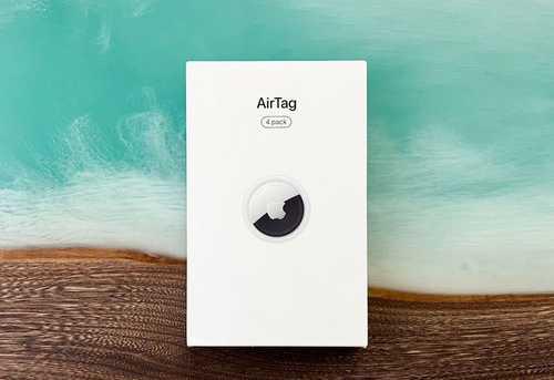 Apple Airtag Новый Оригинал