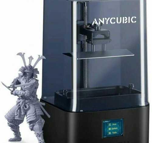 3D-принтер Anycubic Photon Mono 2 (4K+) 2024