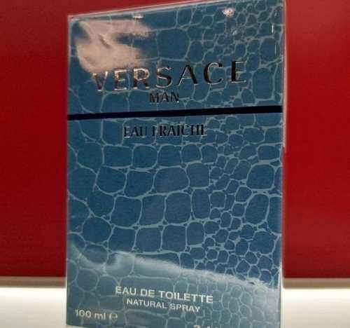 Versace man eau Fraiche edt 100ml