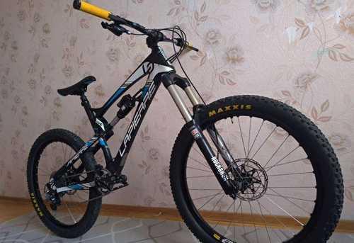 Lapierre spicy 916 Team Carbon XX1 Enduro/Freeride