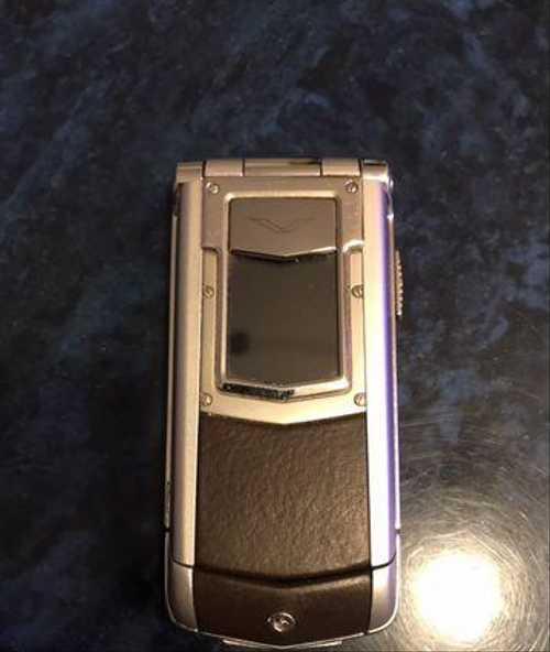 Vertu constellation f