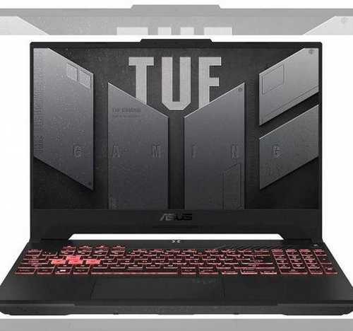 Ноутбук asus TUF Gaming F15 FX507ZC4-HN172 90NR0GW1-M00T90