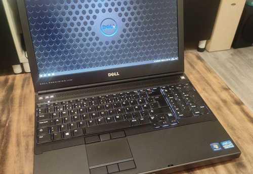 Dell Precision M4700