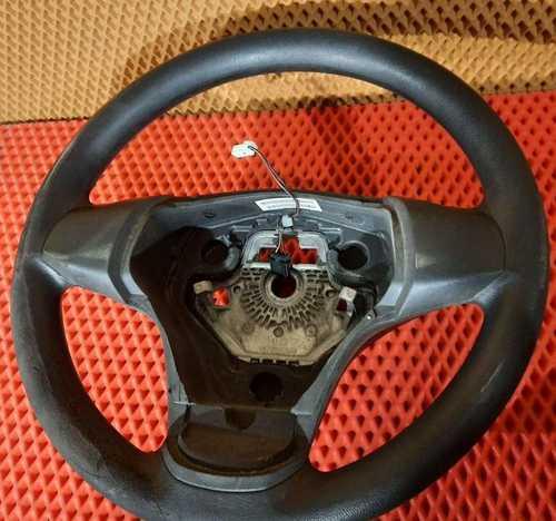 Руль Opel Corsa D