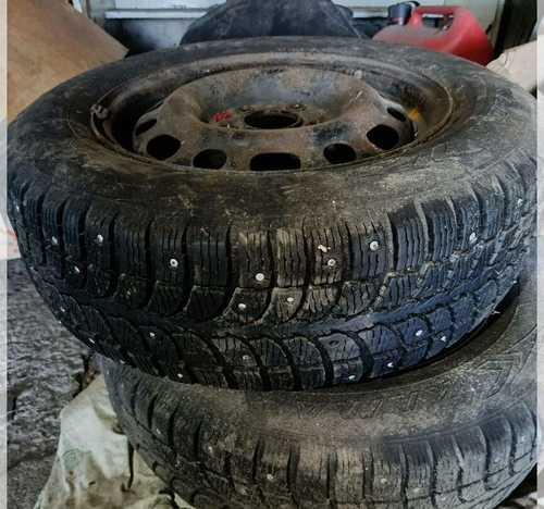 КАМА Кама-505 2.25/5 R15 26L