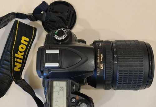 Nikon D90