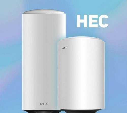 Водонагреватель Hec (Haier) 80 литров