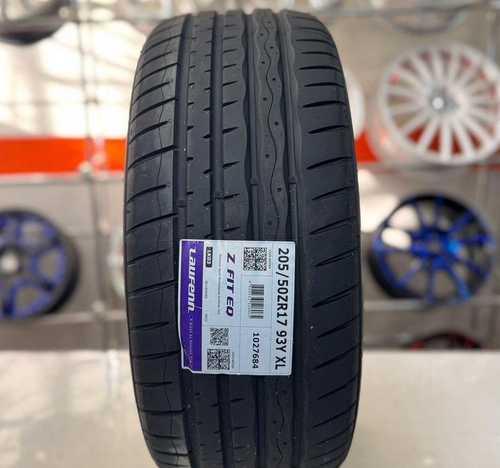 Laufenn Z FIT EQ LK03 205/50 R17 93Y