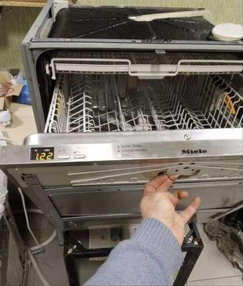 Посудомоечная машина Miele G1383 Германия