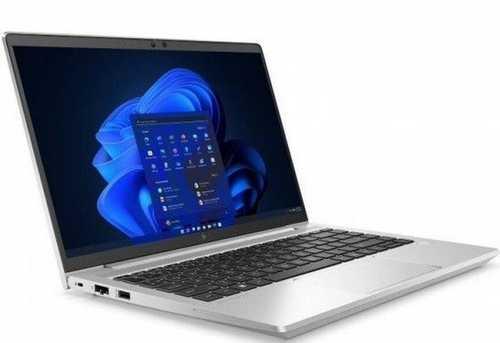 HP EliteBook 640 G9 5Y3S4EA Silver 14" FHD i5 1235