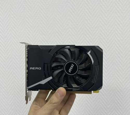 Видеокарта GT1030 2gb gddr5