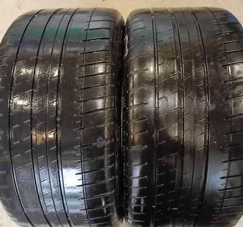 Michelin Pilot Sport 3 275/30 R20 97Y