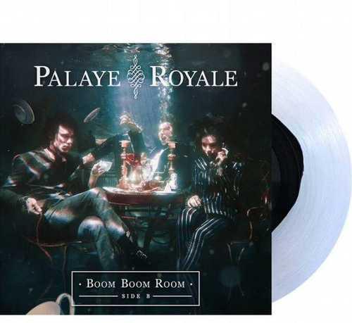 Palaye Royale Boom Boom Room Side B винил цветной