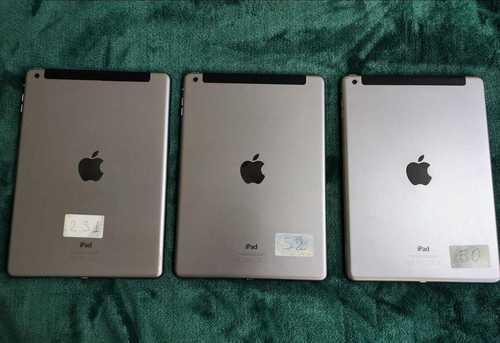 iPad air a1475 (32GB, WiFi + Cellular(с симкой)