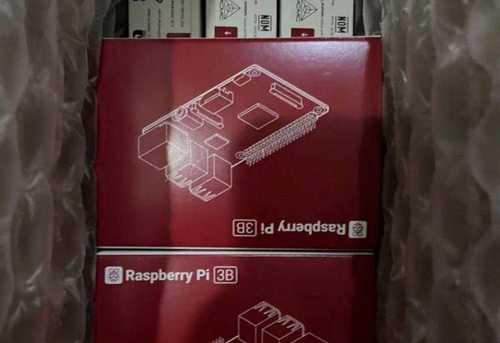 Raspberry pi 4 model b 8gb