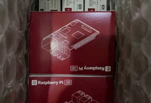 Raspberry pi 4 model b 8gb