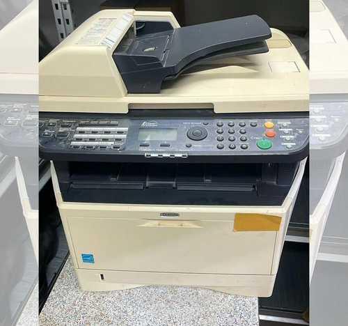 Мфу kyocera fs 1035mfp