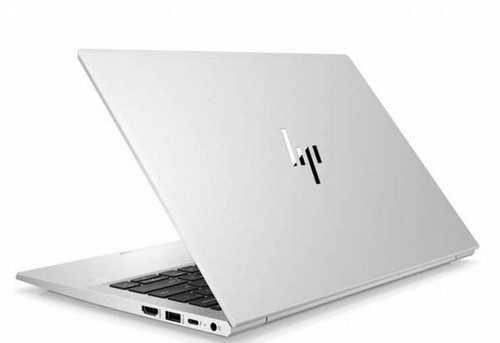 Ноутбук HP EliteBook 630 G9 13.3" 1920x1080 (Full