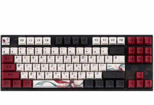 Клавиатура Varmilo VEM87 Beijing Opera EC V 631032