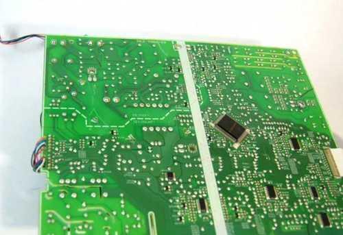Rm1-1243 плата питания HP 1320 1160