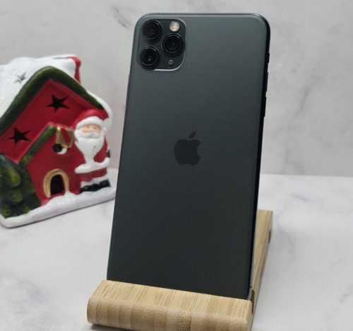 iPhone 11 Pro Max, 256 ГБ