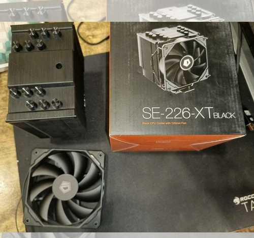 Кулер для процессора ID-cooling SE-226-XT