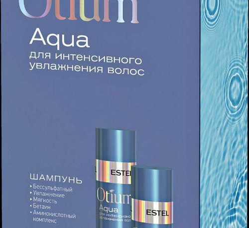 Estel Набор Otium Aqua