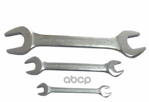 Ключ рожковый RF-7541922: 19х22мм rockforce RF7