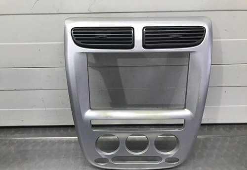 Рамка магнитолы Chery Qq6 S21 SQR473 2008