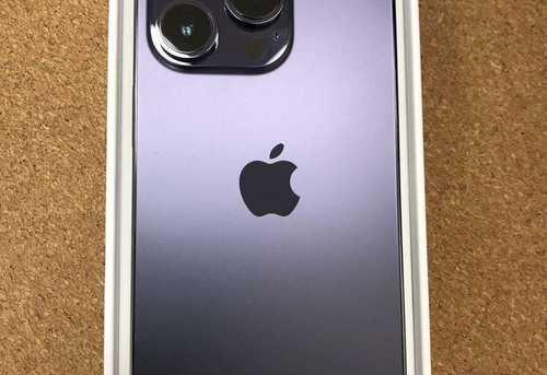 iPhone 14 Pro, 128 ГБ