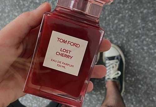 Tom Ford Lost Cherry дyхи 100 ml
