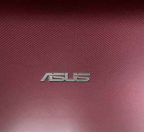 Ноутбук/нетбук Asus X101CH Red на запчасти