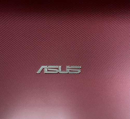 Ноутбук/нетбук Asus X101CH Red на запчасти