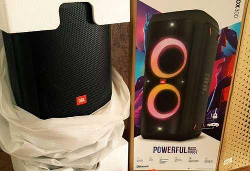 Акустические колонки jbl напольные